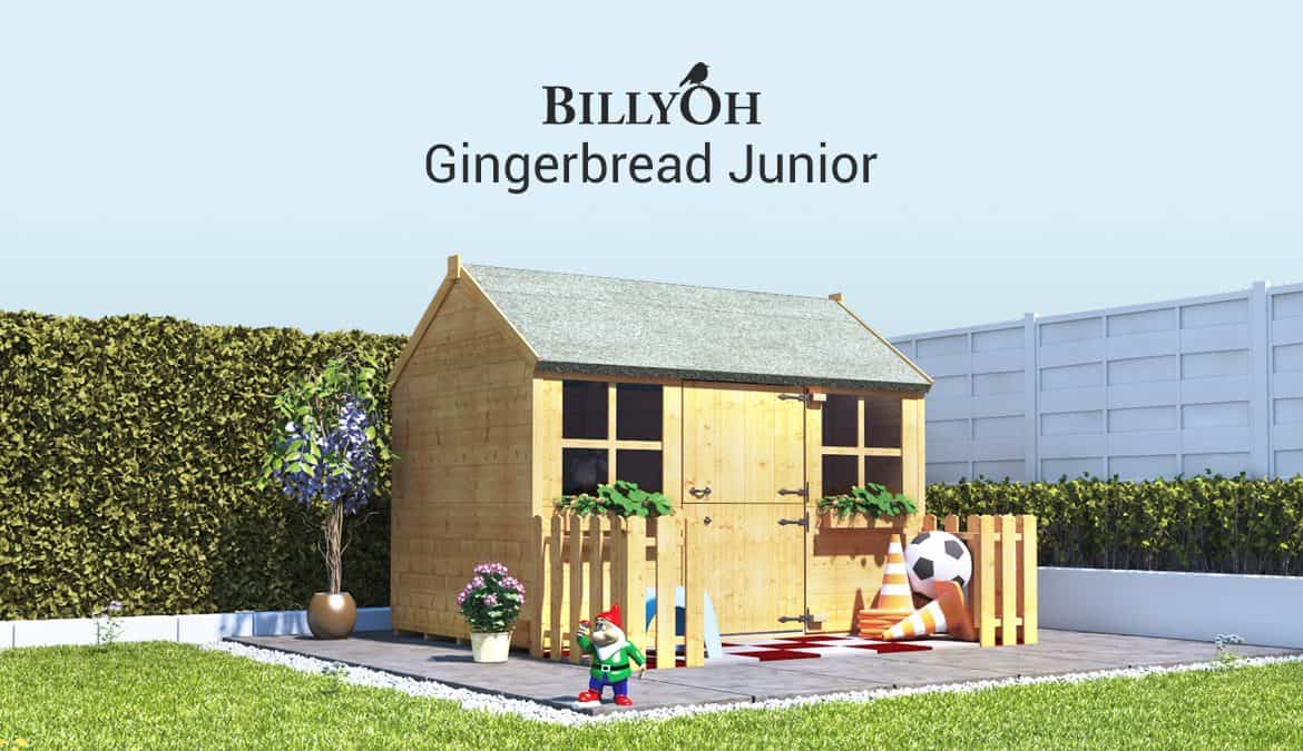 Blog - Garden Buildings Direct